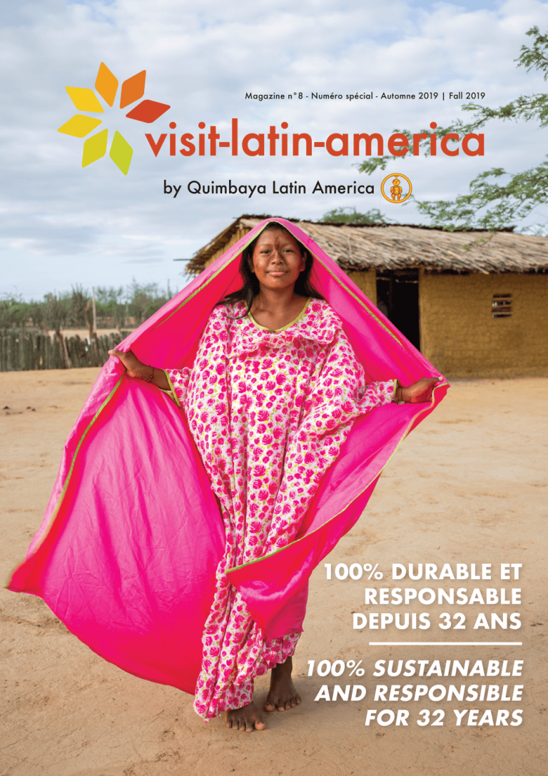 Fall / Winter 2019 – Visit Latin America