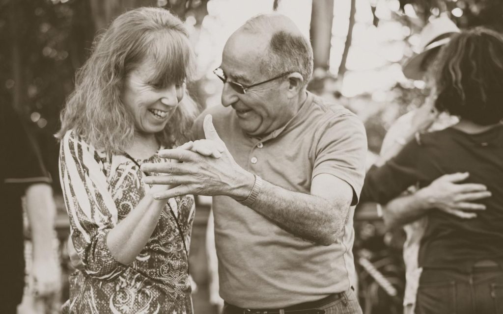 Origins of Tango: from Argentina to Europe via Africa – Visit Latin America