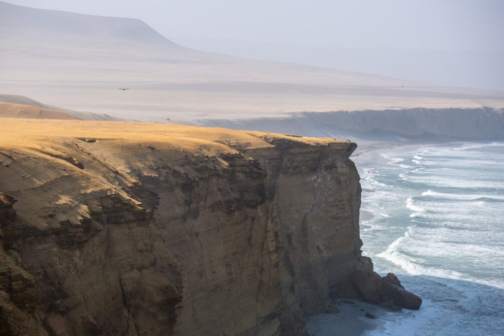 Journey to the heart of Peru’s Paradise: the city of PARACAS – Visit ...