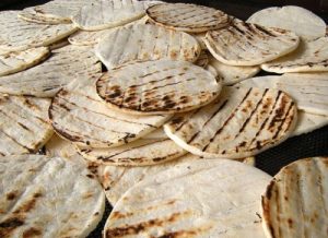 Arepas: a culinary symbol of Latin America – Visit Latin America