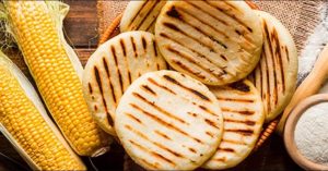 Arepas: a culinary symbol of Latin America – Visit Latin America