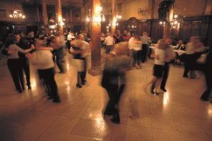 Tango: A Melody of History and Culture – Visit Latin America