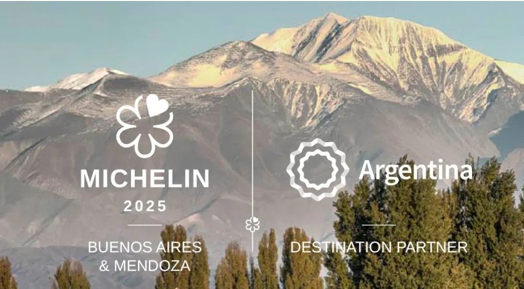 The MICHELIN guide returns to Argentina – Visit Latin America