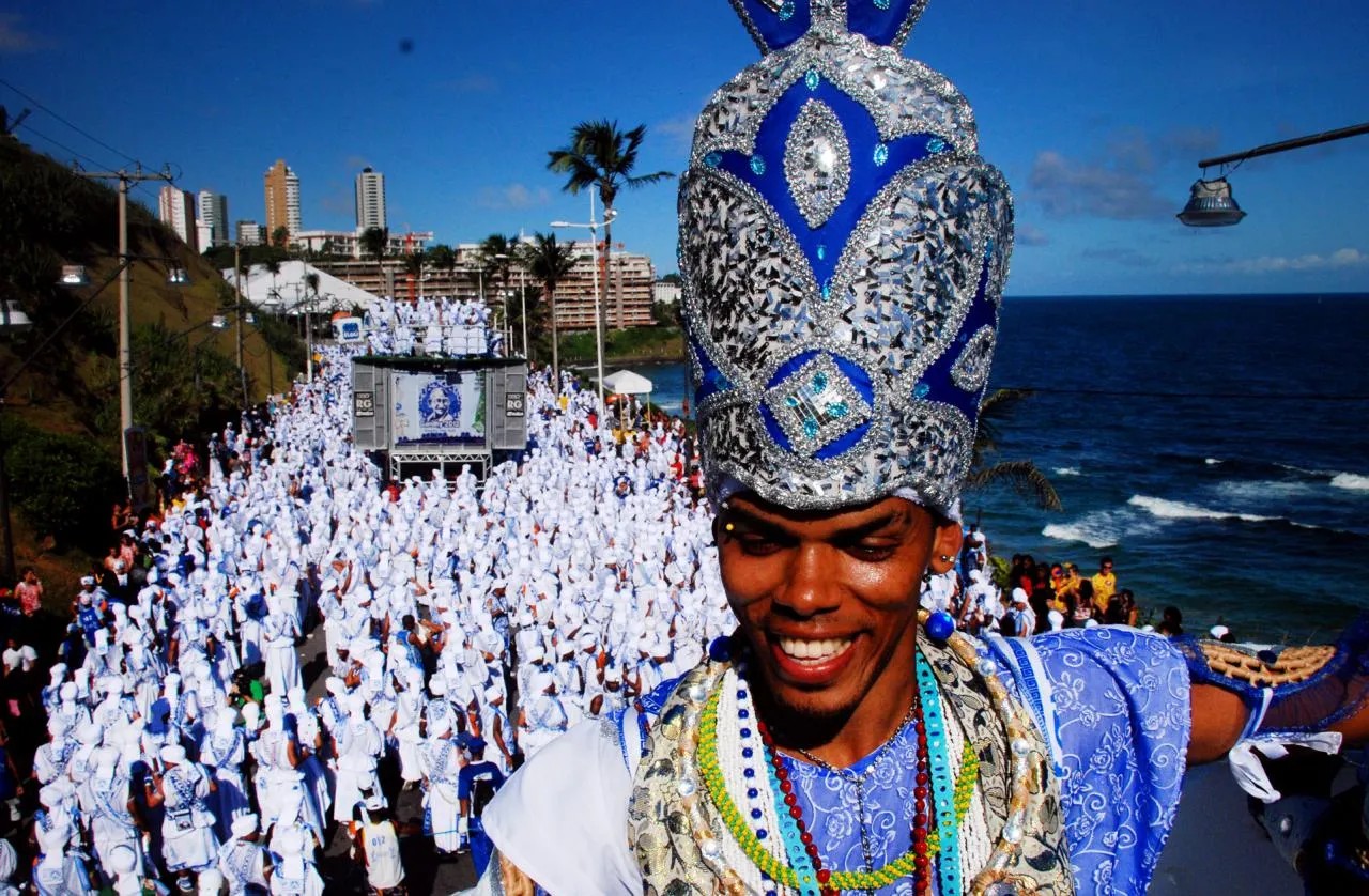 Brazilian Carnivals: A Journey to the Heart of Traditions and ...