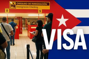 Traveling to Cuba: What You Need to Know About the New Mandatory ...