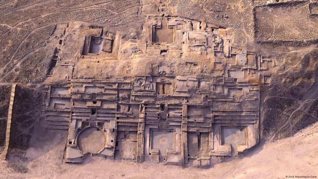 Peñico Reopens 3,800 Years of History: The New Archaeological Gem that ...