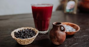 Tasting chicha: a journey into the heart of Latin American traditions ...
