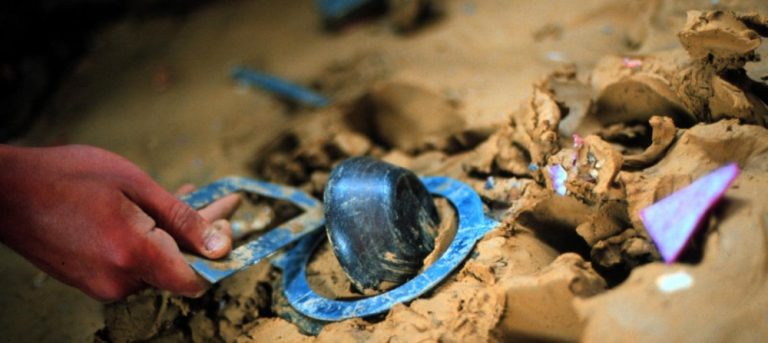 Tejo: the indigenous ritual that became Colombia’s national sport ...