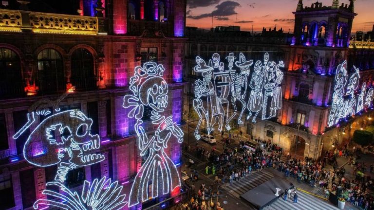 November in Latin America: 6 events that unite tradition, culture, and ...