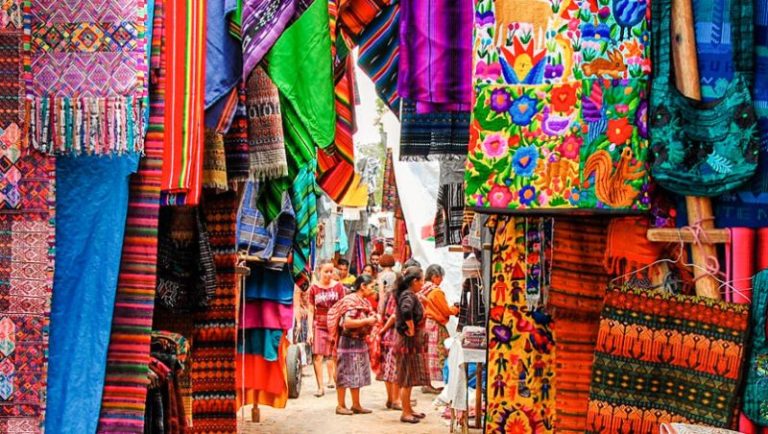 Exploring Latin America Through Its Iconic Markets – Visit Latin America
