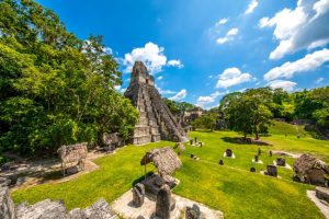 Guatemala: in Tikal, the backstage of archaeology opens to visitors ...
