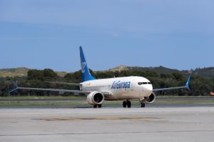 Geneva-Madrid: Air Europa strengthens Swiss access to Latin America ...